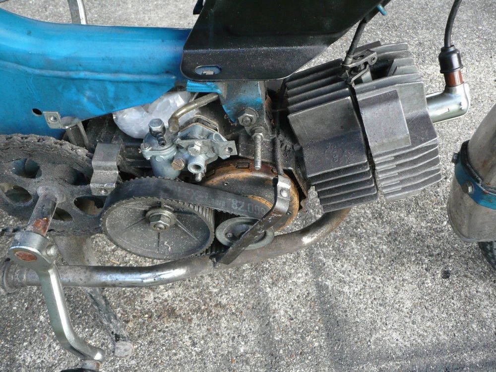 MOFA BATAVUS PRONTO 30 ANKER LAURA M56 (Gebraucht) in Wängi für CHF 290 ...