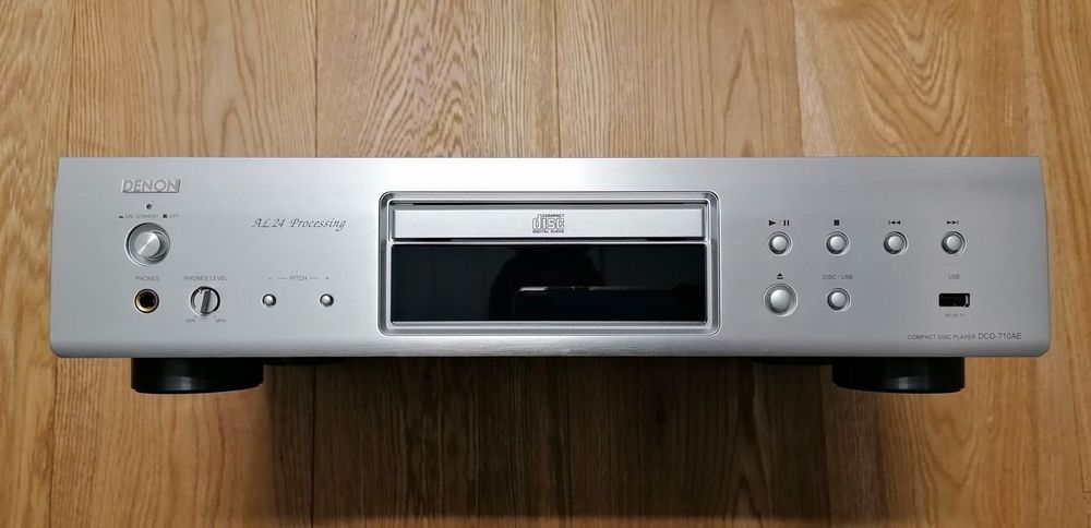 Denon CD Player | Kaufen auf Ricardo