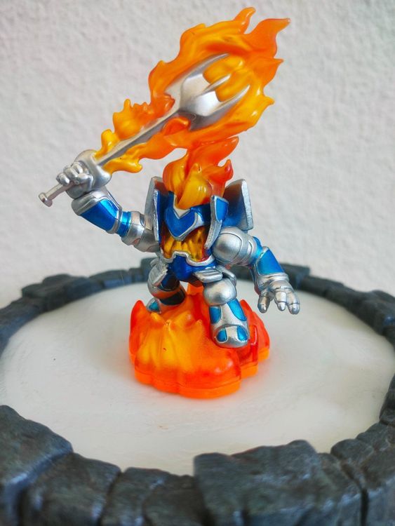 IGNITOR - SKYLANDERS SPYRO'S ADVENTURE | Kaufen auf Ricardo