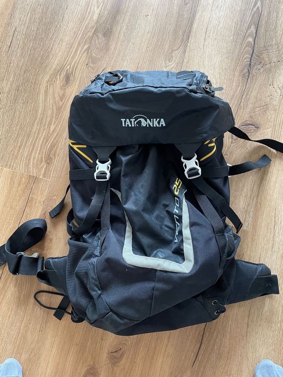 Tatonka Wanderrucksack Vento 25 (Gebraucht) in Affoltern am Albis für ...