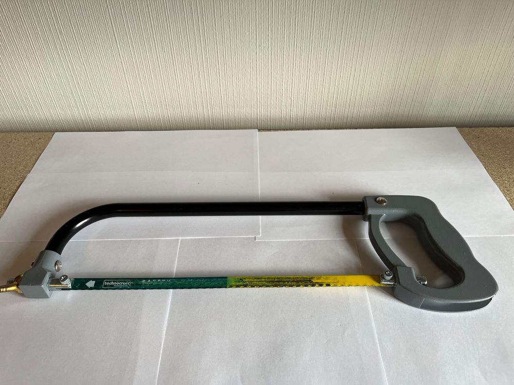 Metalsäge | Kaufen auf Ricardo