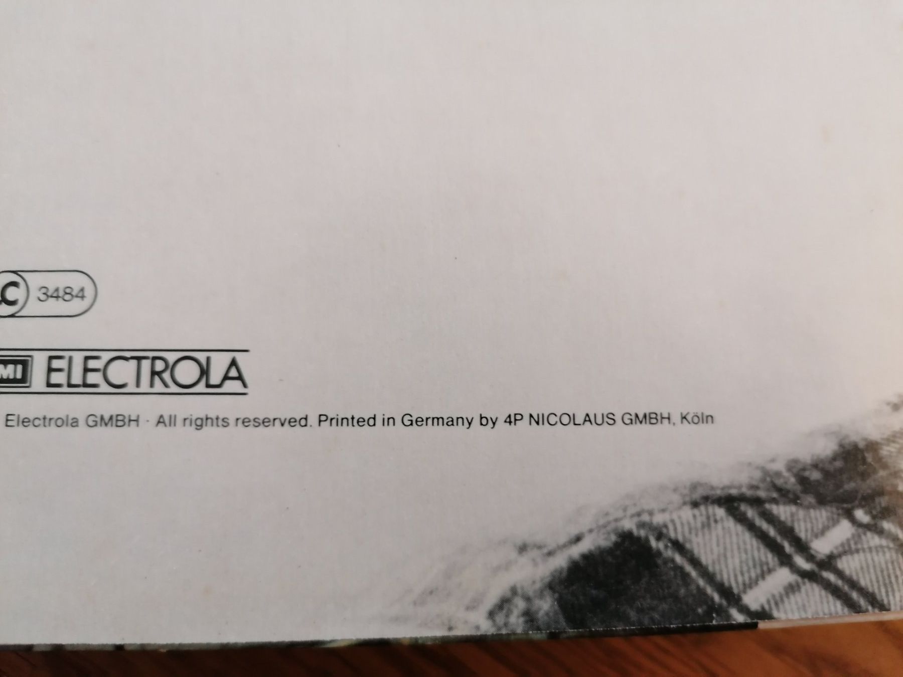 LP - Alan Parsons Project - I Robot - Vinyl ! (Gebraucht) in Basel für ...