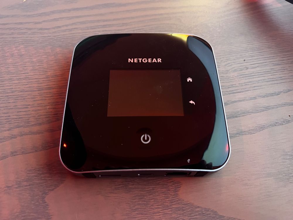 Netgear Hotspot Nighthawk M2 (Gebraucht) in Thalwil für CHF 170 – mit ...