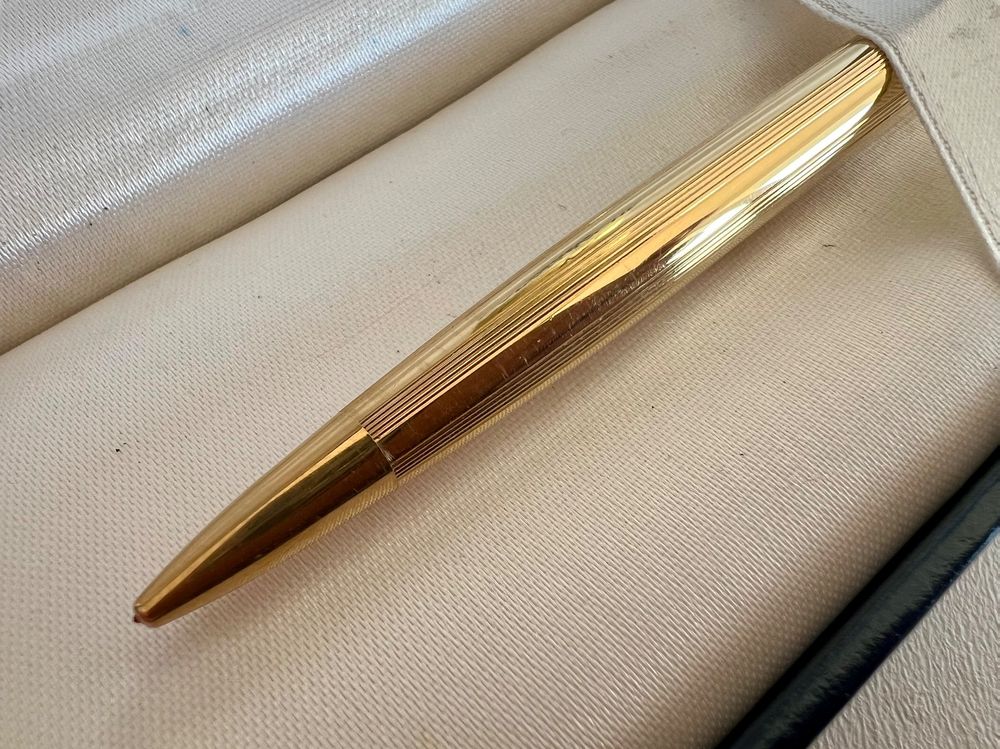 CARAN D'ACHE Genève - Porte-mine Madison - Box & papiers (Gebraucht) in ...