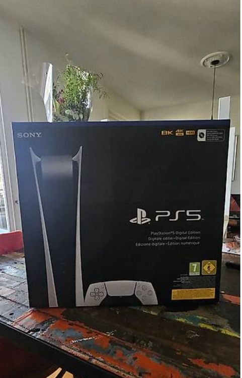 PS5 | Kaufen auf Ricardo