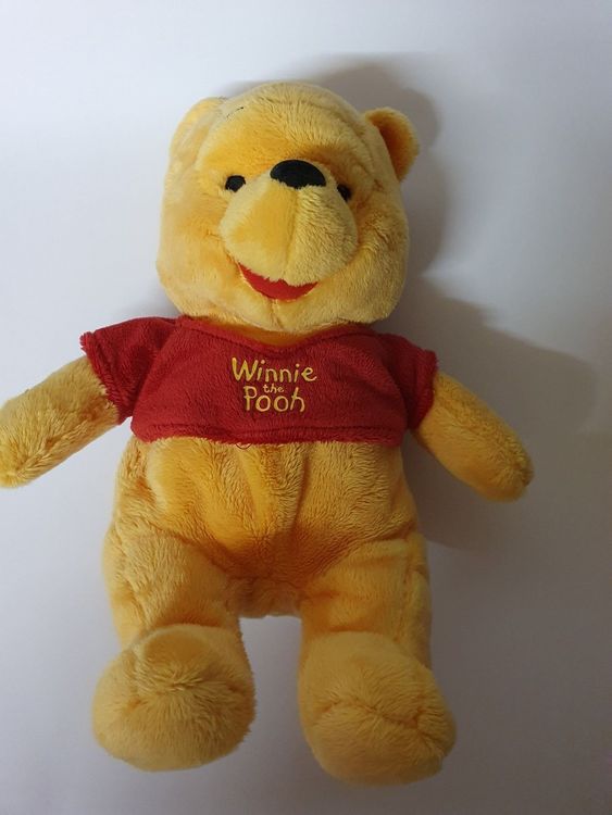 Winnie Pooh Teddy Disney Teddybär 4507 | Acheter sur Ricardo