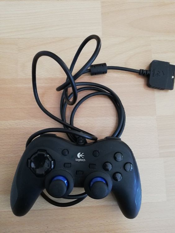 Logitech Controller | Kaufen auf Ricardo