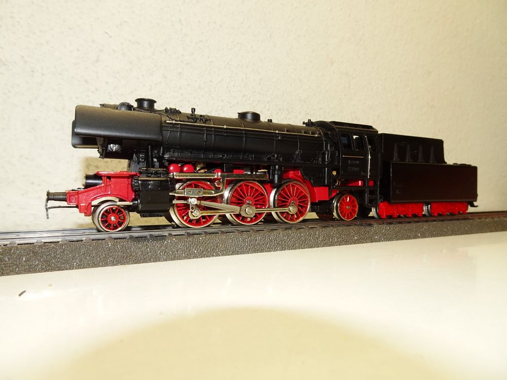 Märklin Primex Lokomotive DB Br 23 014 HO 3097 (Gebraucht) in Luzern ...