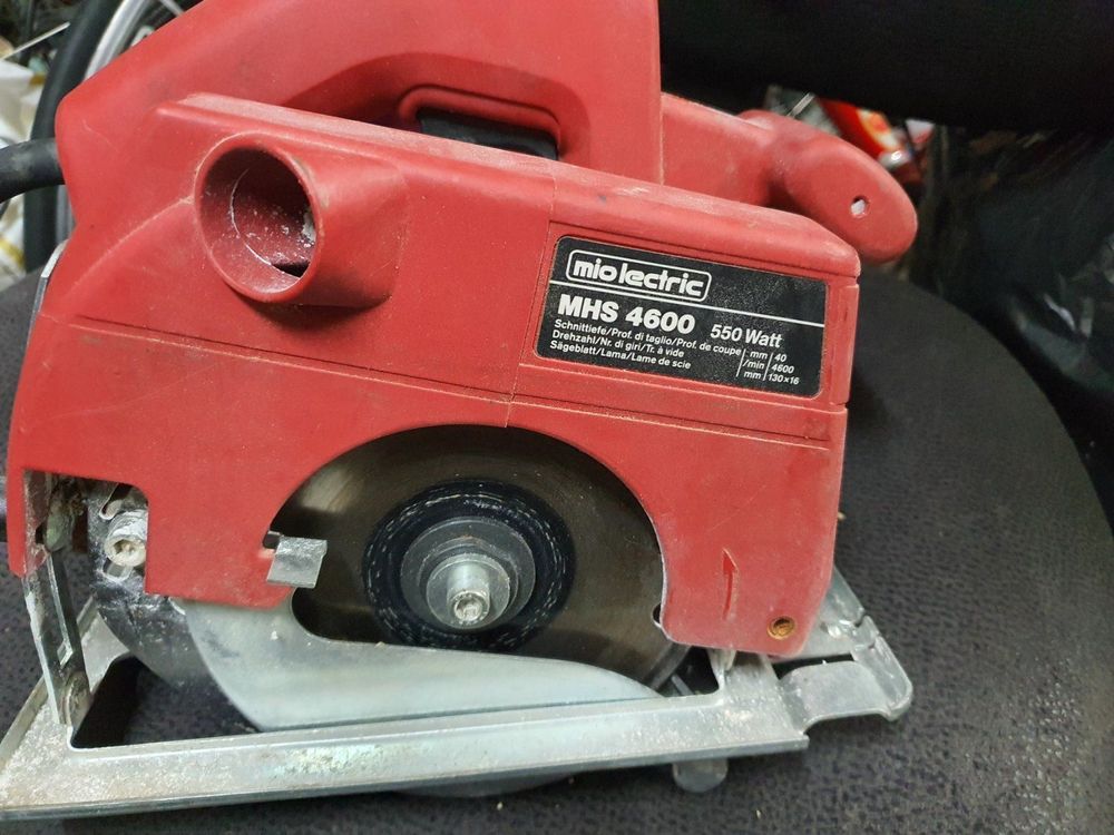 mioelectric | Kaufen auf Ricardo