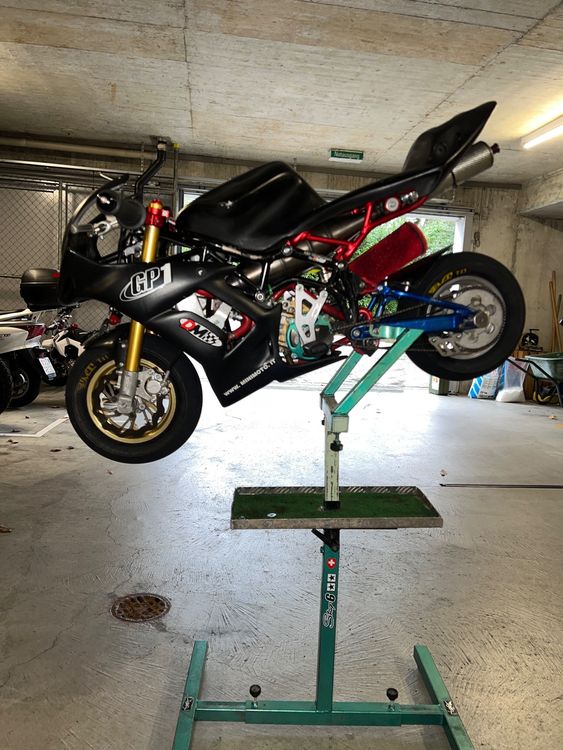 DM Pocketbike | Kaufen auf Ricardo