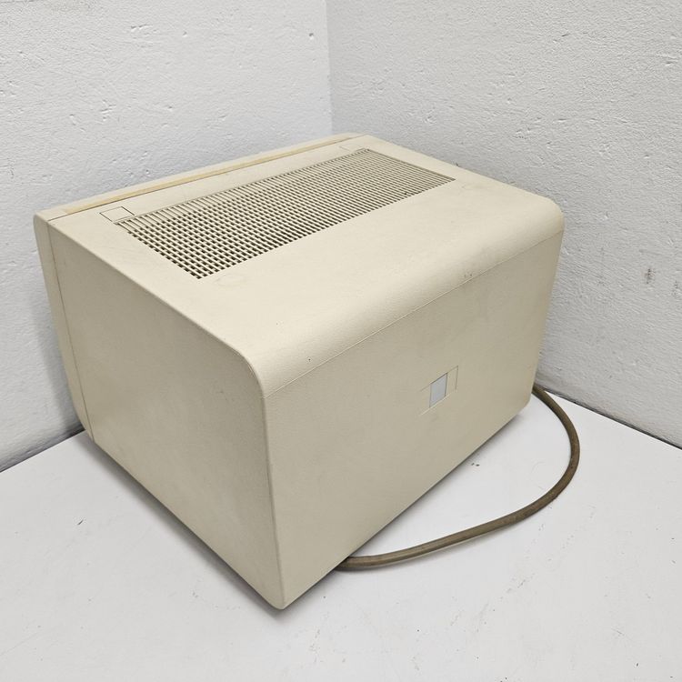 IBM 2797-12D Terminal von 1985 - in unbekanntem Zustand! (Gebraucht) in ...