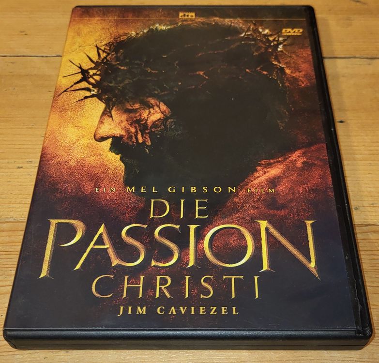 Die Passion Christi | Kaufen auf Ricardo
