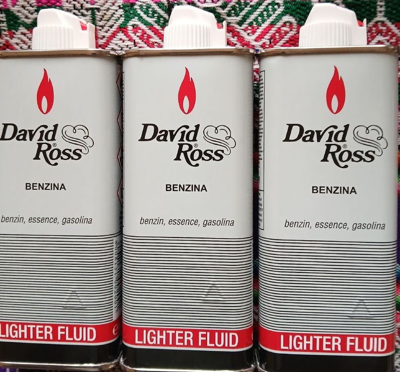 zippo fuel 3 stück | Kaufen auf Ricardo