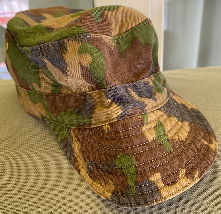 Militär Mutze | Kaufen auf Ricardo