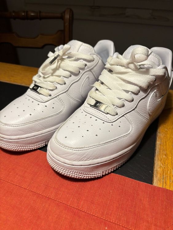 Nike Air Force 1 Drake NOCTA Certified Lover Boy US 6.5 (Gebraucht) in ...