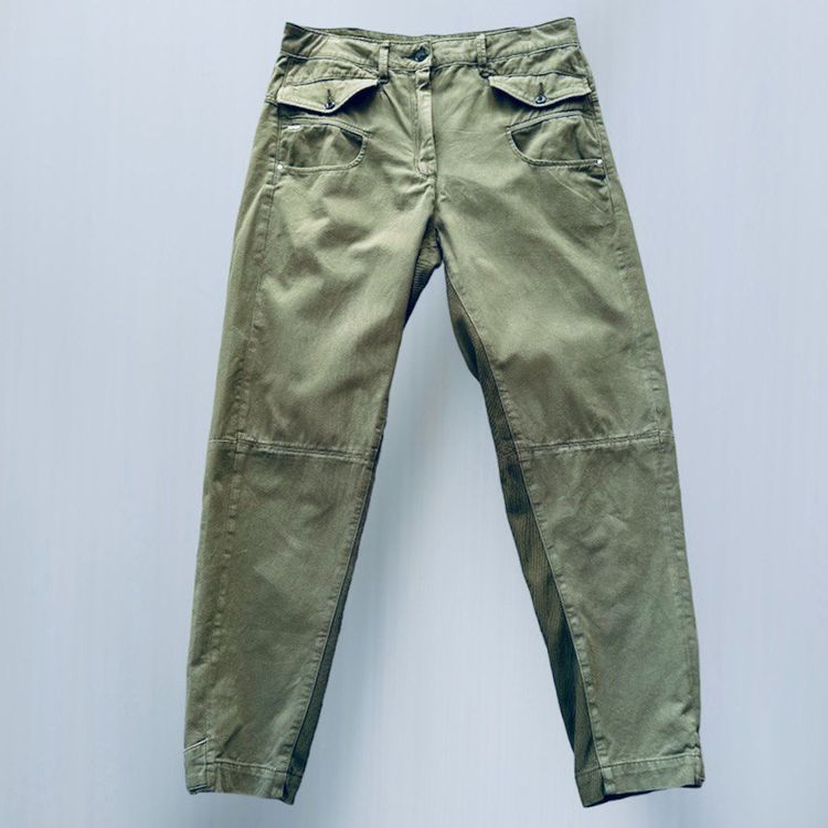 G-Star Raw ARMY RADAR MID BOYFRIEND PANTS Gr.27x32 (Neu (gemäss ...