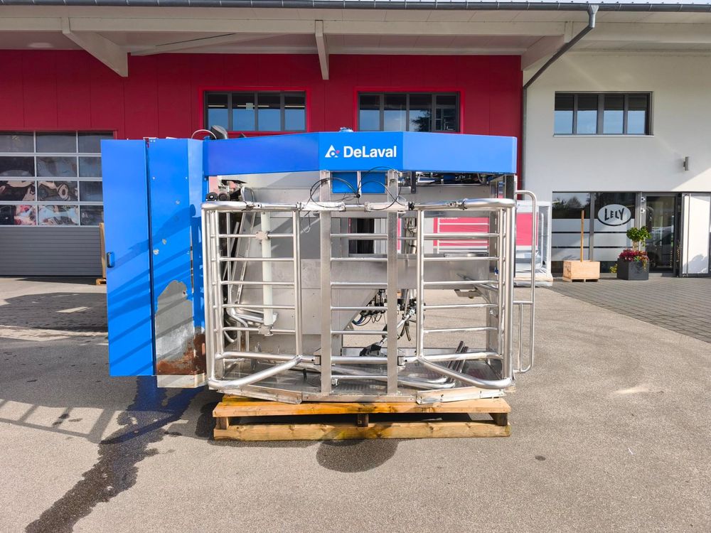 Melkroboter Delaval VMS Classic ( Kein Lely, GEA, Boumatic) (Defekt) in Härkingen für CHF 2401 ...
