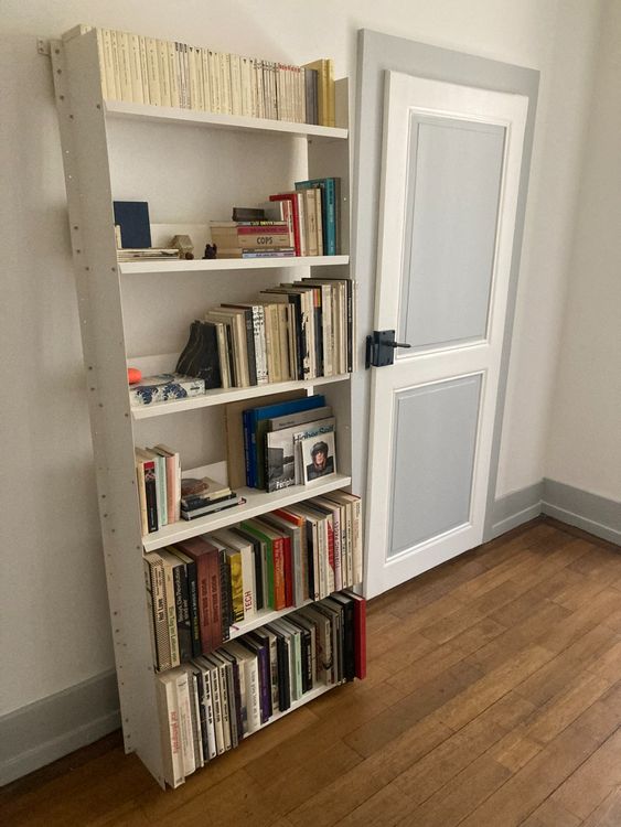 DANESE bibliothèque GRAN LIVORNO inclinée (Gebraucht) in Lausanne für ...