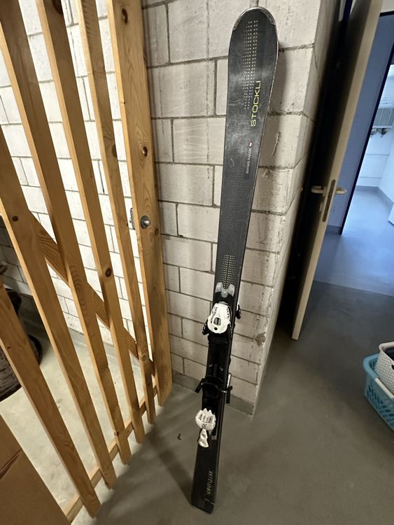 Stockli Spirit globe 164 (D'occasion) à Thalwil pour CHF 80 – retrait ...