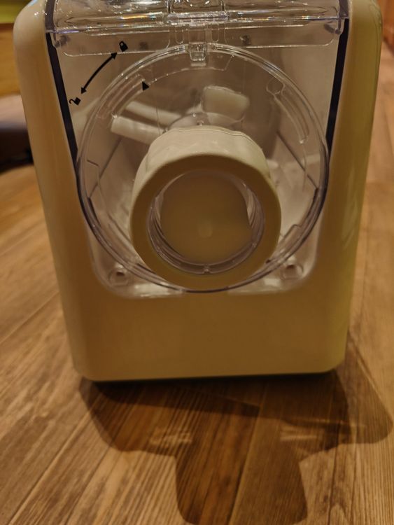 Machine à pâtes | Kaufen auf Ricardo