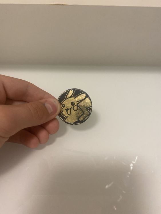 Pokemontoken | Kaufen auf Ricardo