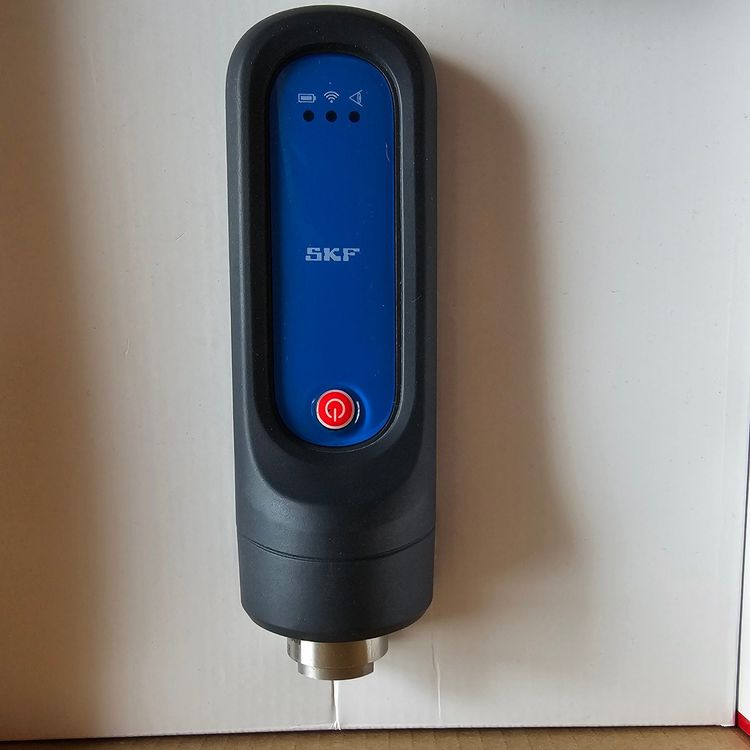 SKF CMDT 390-K-SL Schwingungsmessgerät (Gebraucht) in Boniswil für CHF ...