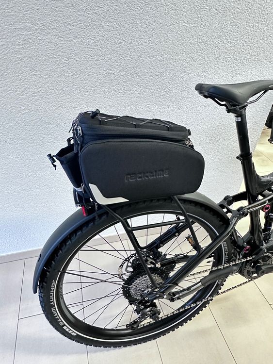 Racktime Odin 2.0 Gepäckträgertasche | Art.Nr. 23 | Kaufen auf Ricardo