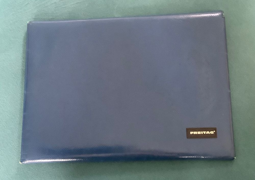 Freitag Laptop Tasche (Gebraucht) in für CHF 48 – mit Lieferung auf ...