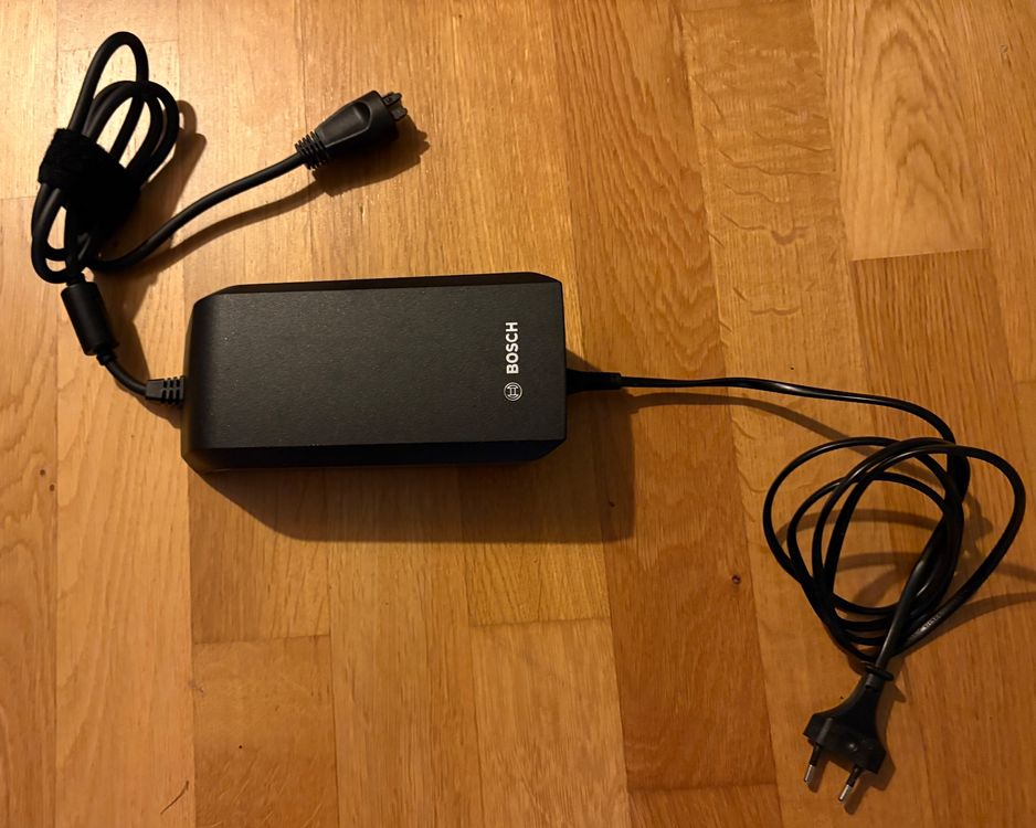 BOSCH E-Bike Ladegerät 6A Fast Charger (Gebraucht) in Olten für CHF 79 ...