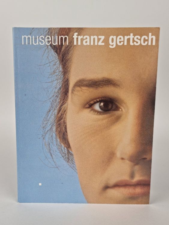 Buch Museum Franz Gertsch | Kaufen auf Ricardo
