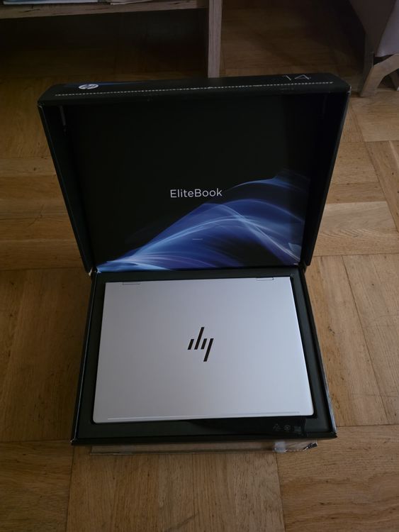 HP EliteBook x Flip G1i (Neu (gemäss Beschreibung)) in Dübendorf für ...