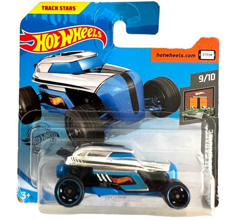 Hot Wheels Rip Rod (2020) | Kaufen auf Ricardo