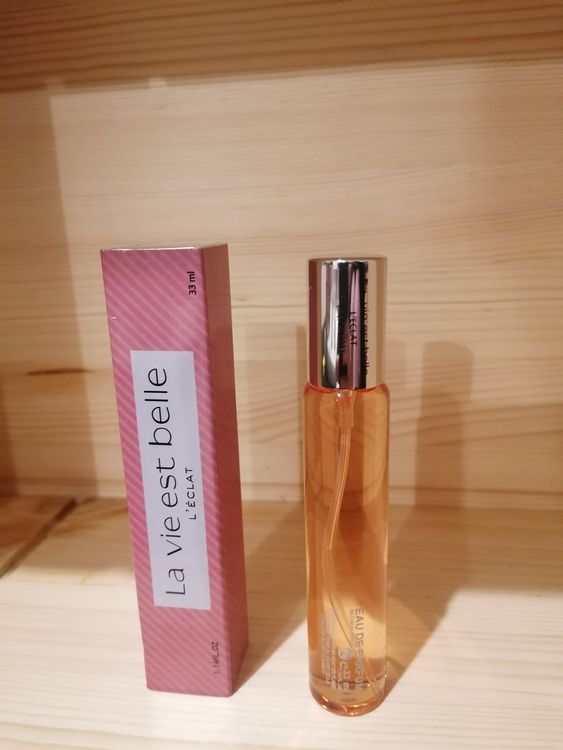 La vie est belle 33ml | Kaufen auf Ricardo