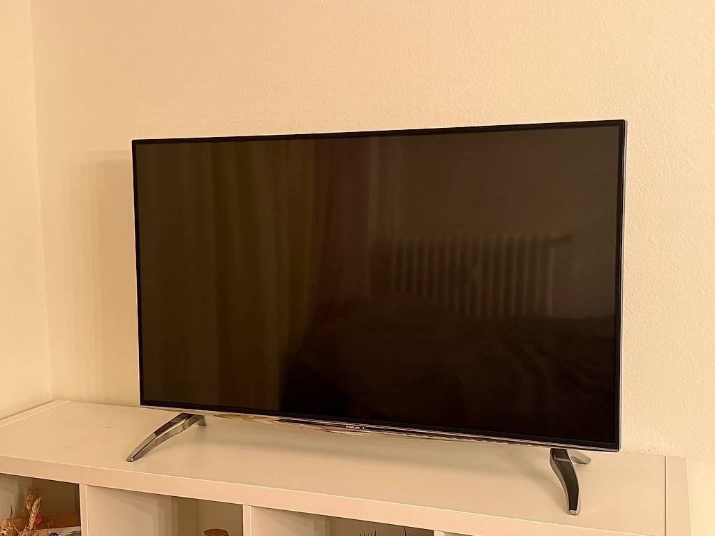 Finlux TV 43" - Top Zustand (Gebraucht) in Luzern für CHF 35 – nur ...