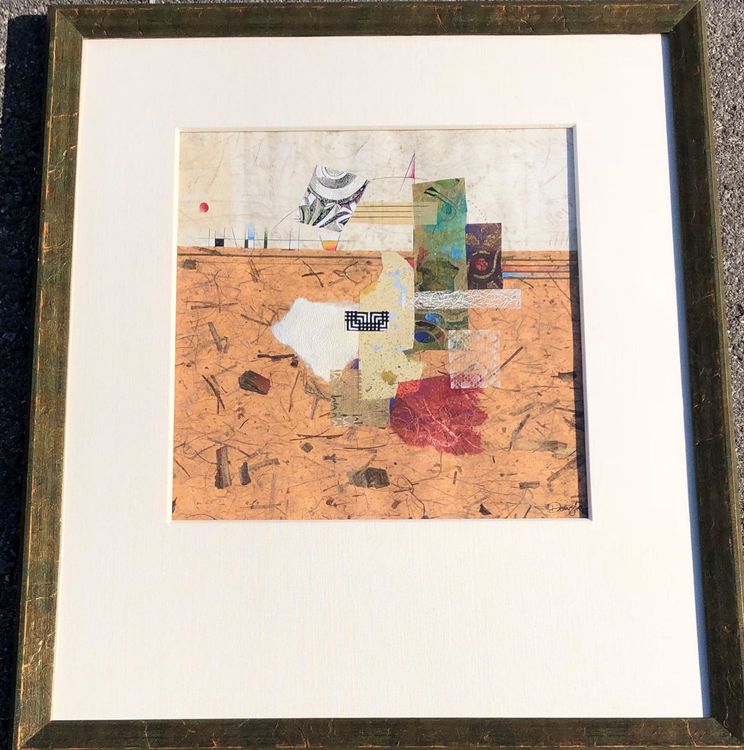 Douglas grosse Orig. Mischtechnik (Gebraucht) in Hochdorf für CHF 40 – mit Lieferung auf Ricardo ...