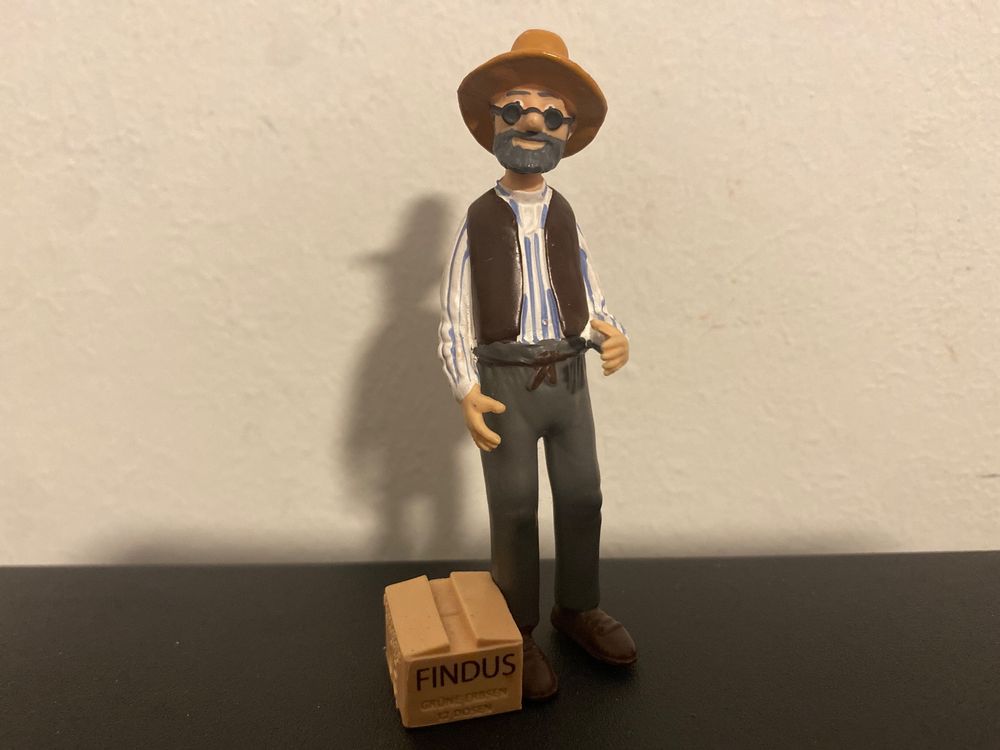 Tonie Figur Petersson und Findus | Kaufen auf Ricardo