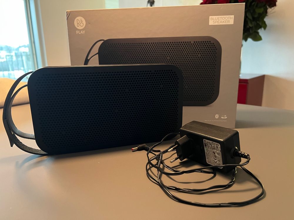 Beoplay A2 | Kaufen auf Ricardo