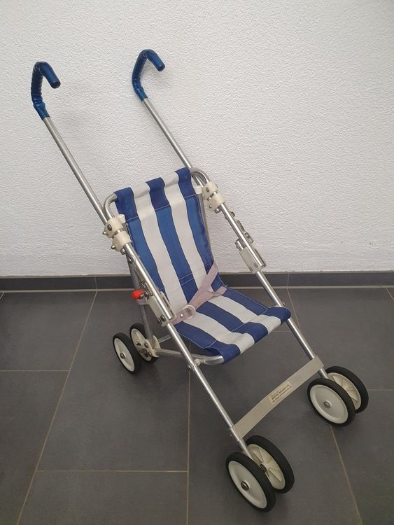 McLaren Play Buggy, Puppenbuggy, vintage | Kaufen auf Ricardo