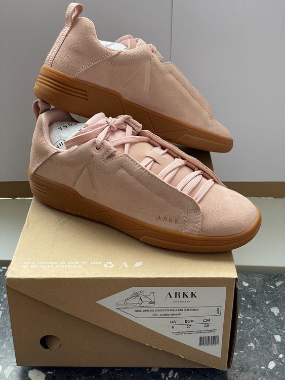 ARKK COPENHAGEN Uniklass S-C18 👟 Gr 37. (Neu und originalverpackt) in für CHF 21.5 – mit ...
