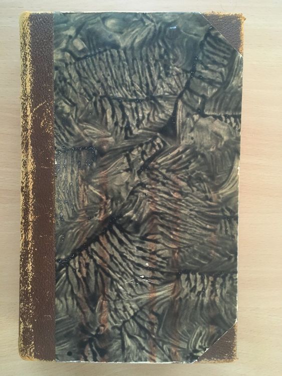 Lateinisch – Deutsches Schulwörterbuch (1935) (Gebraucht) in Grenchen ...