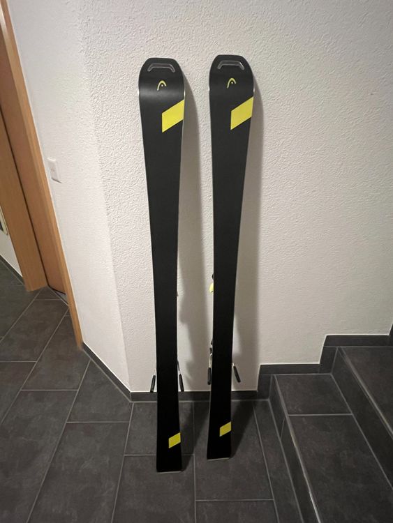 Ski Head Super Joy, Länge 148 (Gebraucht) in Balsthal für CHF 65 – nur ...