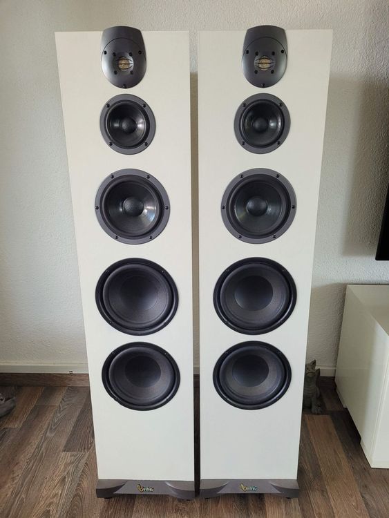 Infinity Delta 70 (Gebraucht) in Pfaffhausen für CHF 76 – nur Abholung ...