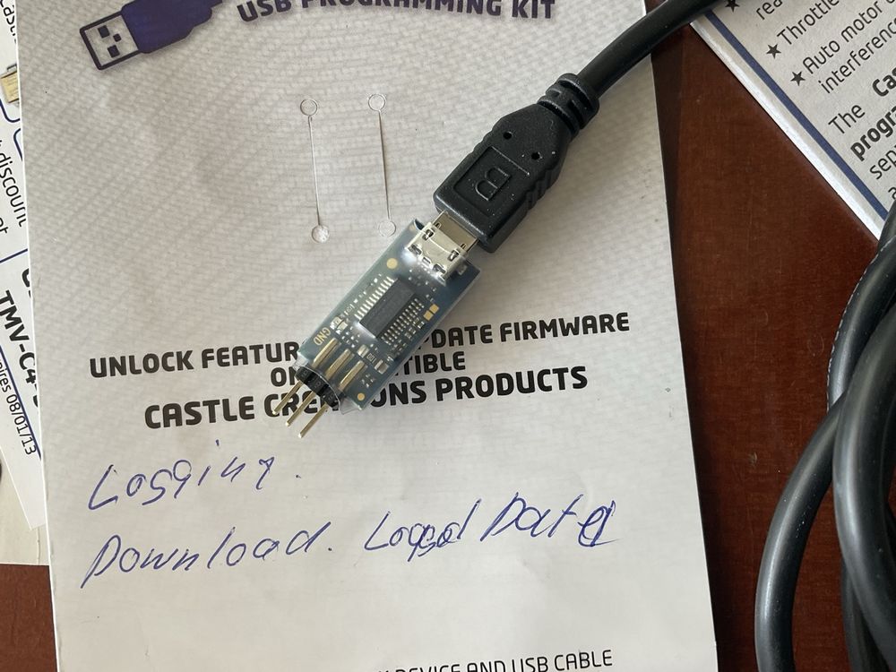 Castle Link V3 (Gebraucht) in Walenstadt für CHF 25 – mit Lieferung auf ...