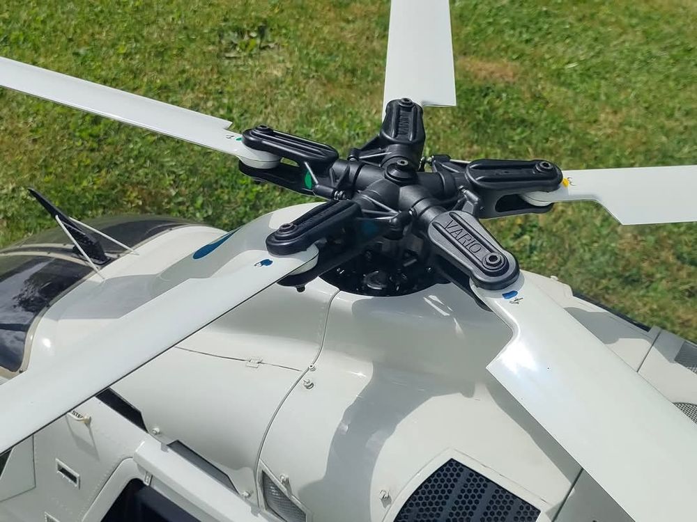 Vario Helicopter MD-902 NOTAR (Gebraucht) in Oron-la-Ville für CHF 3000 ...