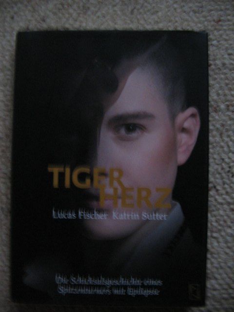 Lucas Fischer Katrin Sutter Tigerherz (Gebraucht) in Reitnau für CHF 5 ...