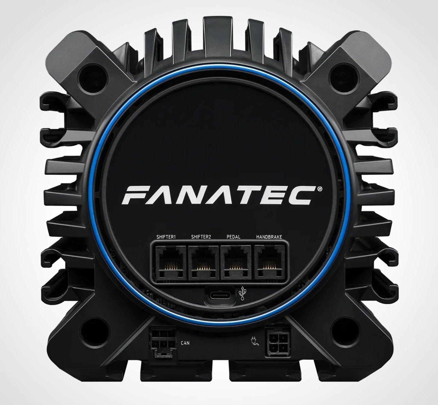 Fanatec ClubSport DD+ Wheelbase - NEU (Simracing Lenkrad) (Neu und ...