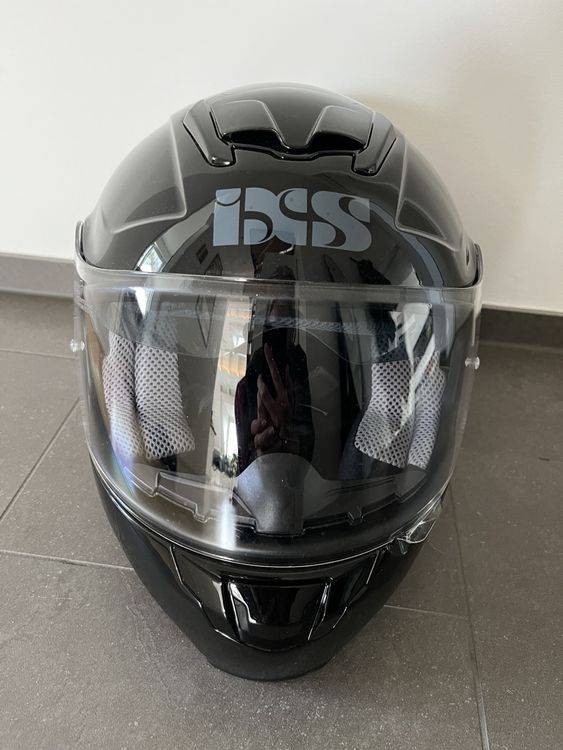 Motorrad Helm | Kaufen auf Ricardo