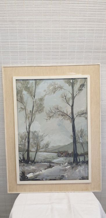 Gemälde F. Roth ? | Kaufen auf Ricardo