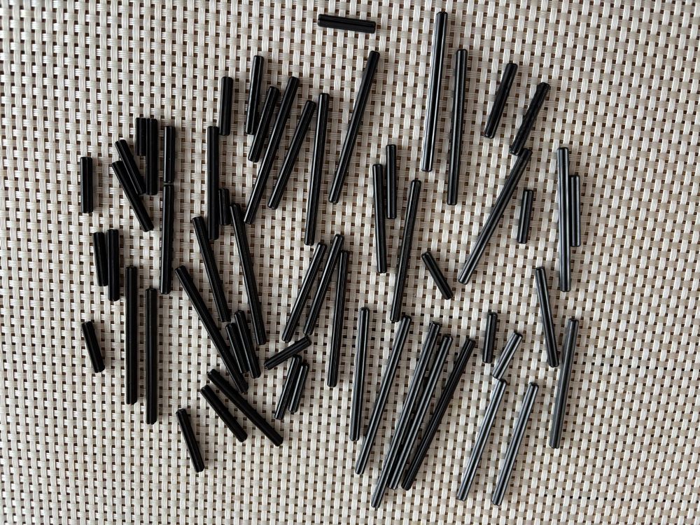 Lego Technik Achsen Achse Axle 8868 (Gebraucht) in Buochs für CHF 2.9 ...