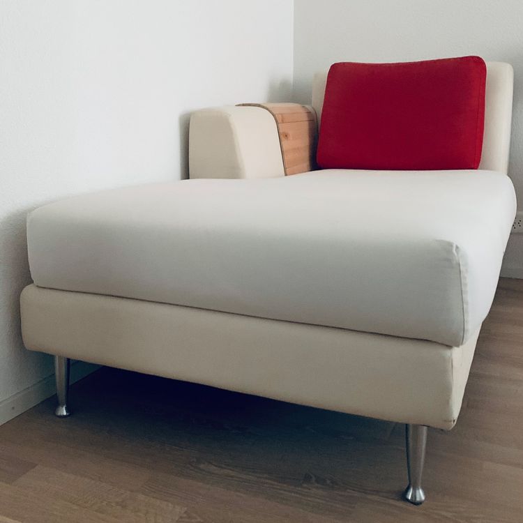 Méridienne / Sofa | Kaufen auf Ricardo